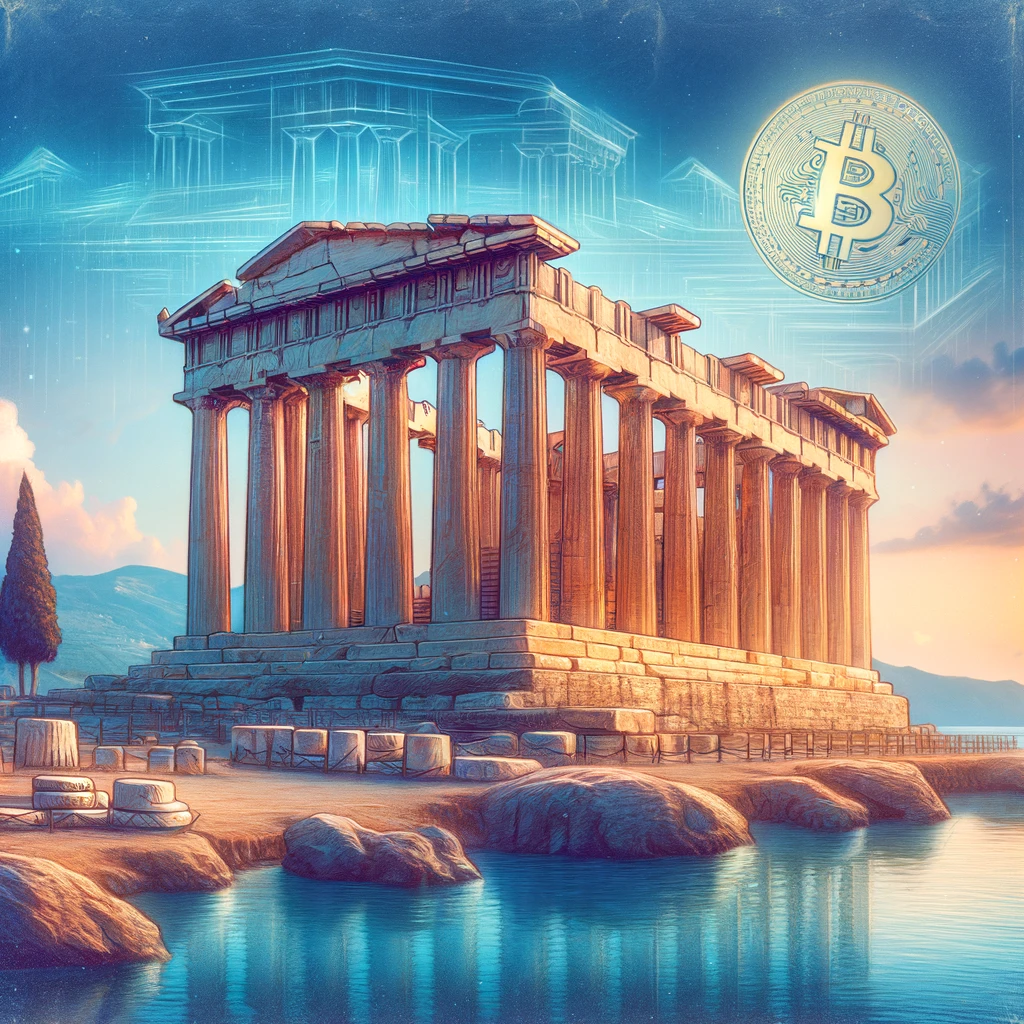 The Future of Finance: Unveiling Cryptocurrency’s Potential Through Bibliometric Analysis | by ...