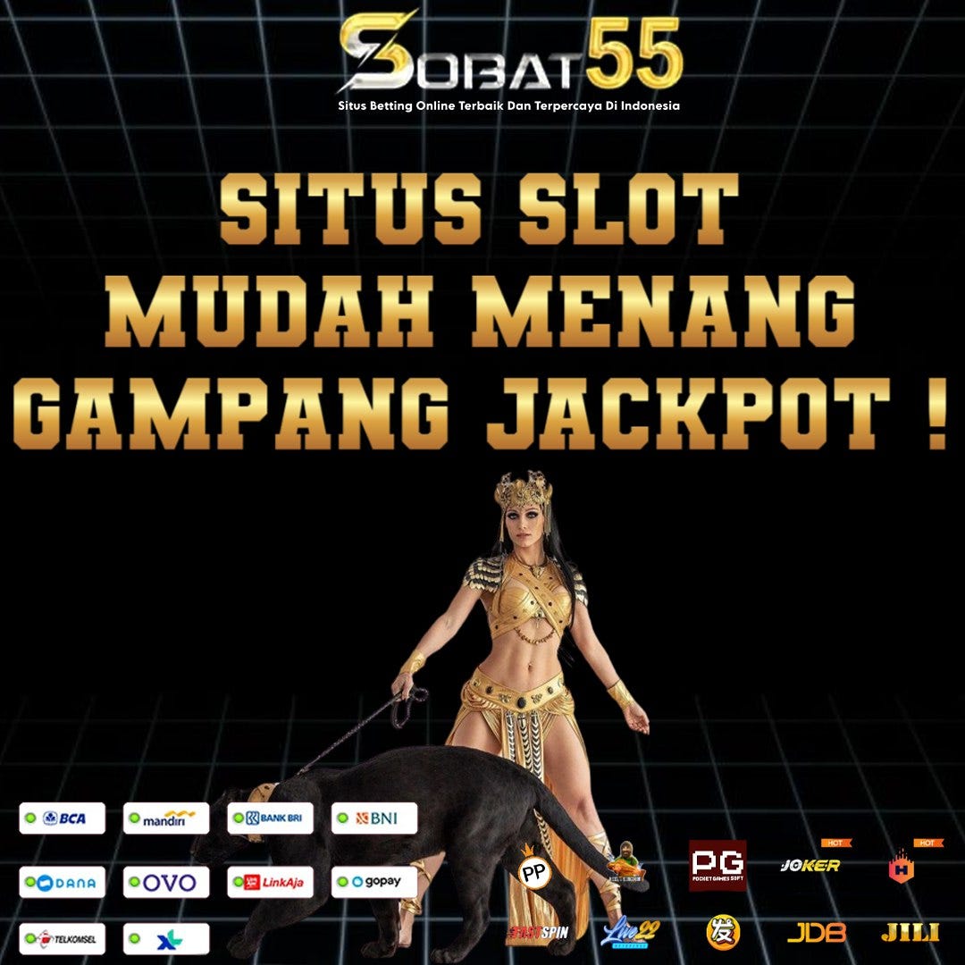 daftar di sobat55 rasakan keseruan penambahan modal setiap harinyah hanya ada di sobat55 tempat ...