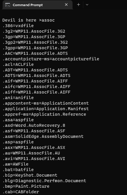 JOHN THE RIPPER - Sangamesh Chikkanagi - Medium