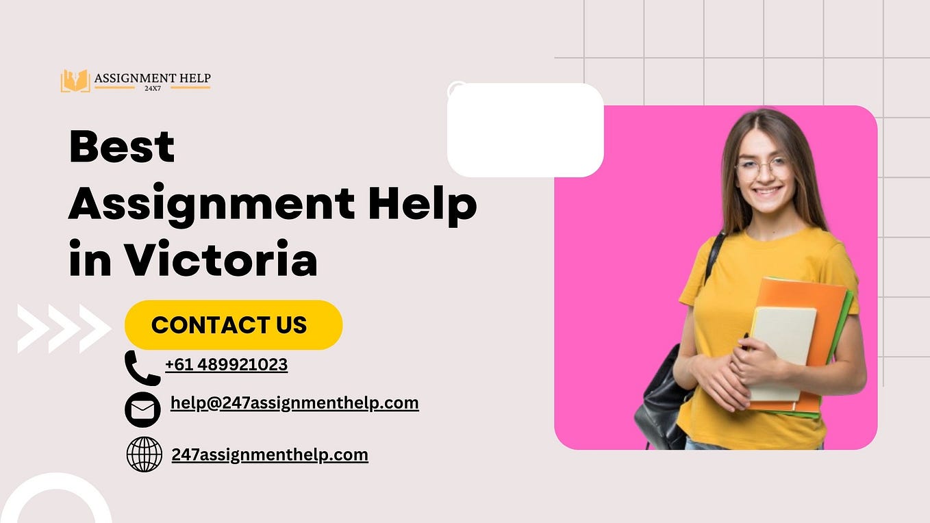 Online Assignment Help in Australia with Writing Services | Medium