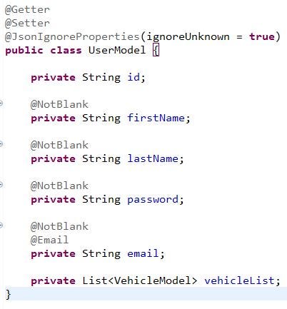 Real code example: Spring boot with OpenFeign client, Hystrix and Spring Service Locator pattern ...
