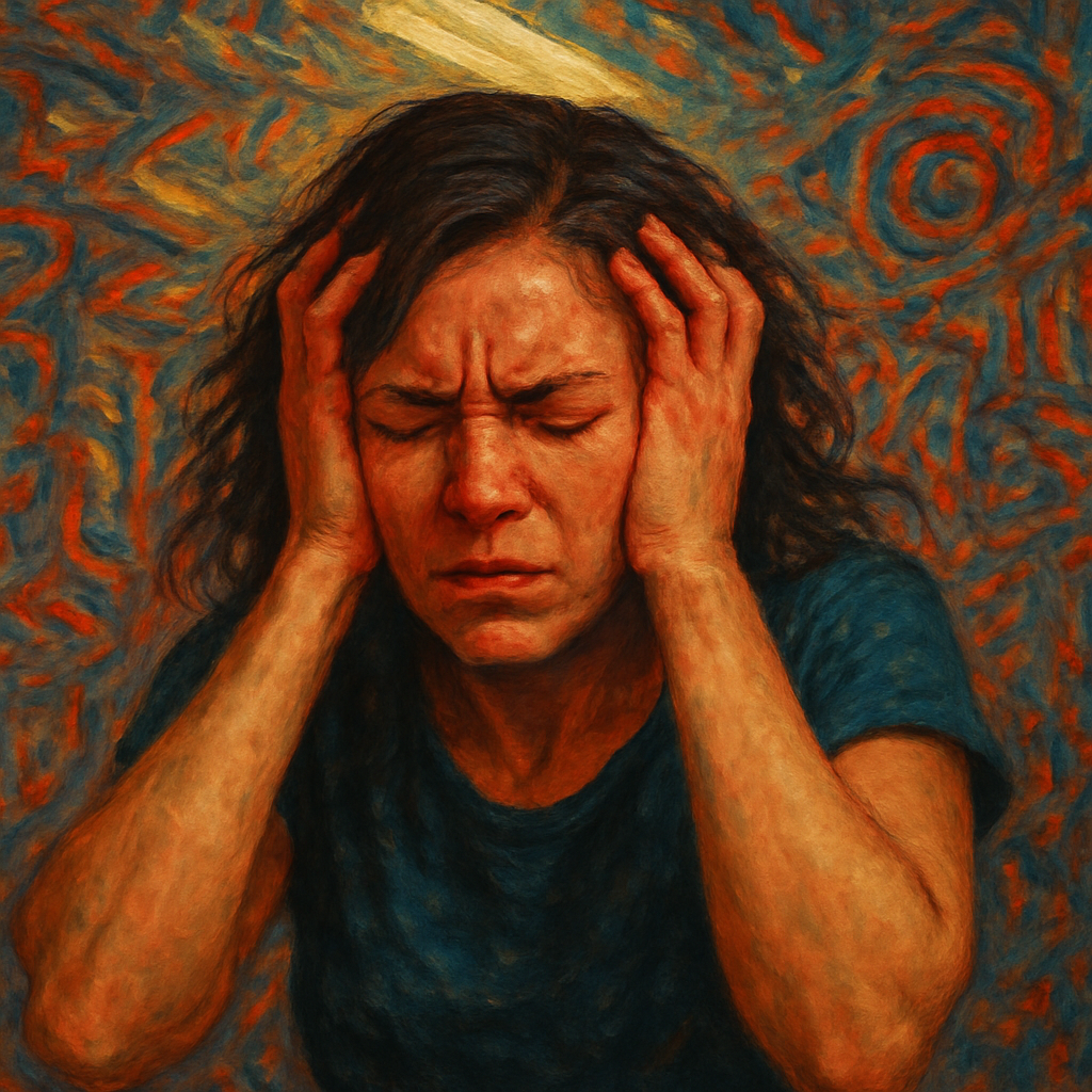 Invisible Doesn’t Mean Imaginary: Why the Social Security System Is Failing People with Mental ...