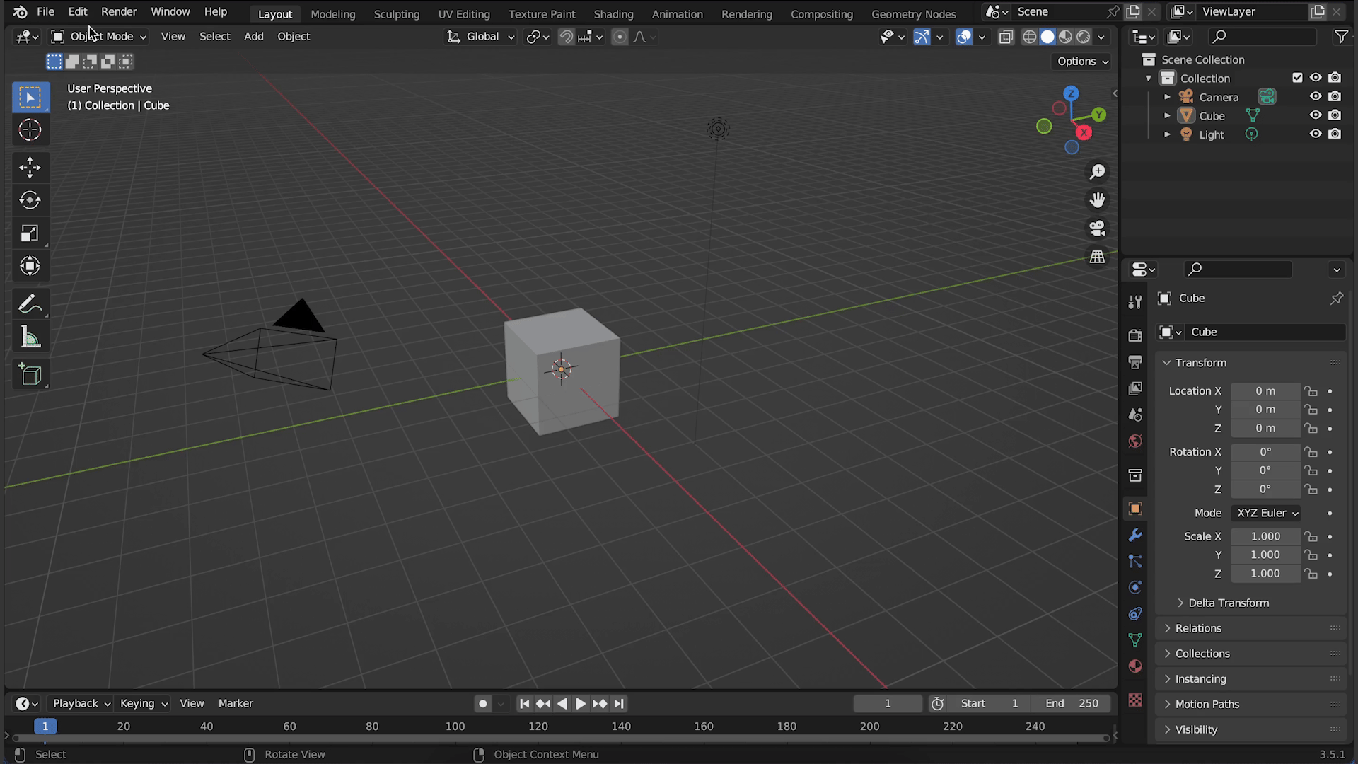 FaceBuilder for Blender. FaceBuilder is a Blender add-on that… | by ...