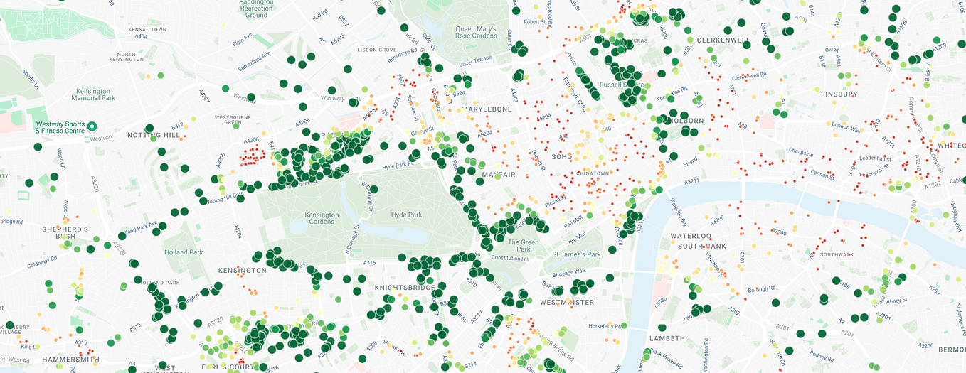 Python Powers Up: The Rise of the Python API for Earth Engine | by ...