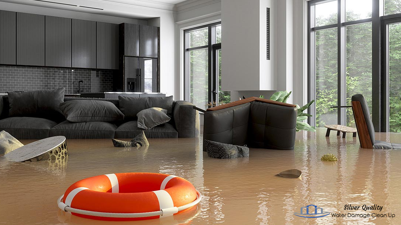 Preventing Secondary Damage During Flood Restoration | by Silver ...