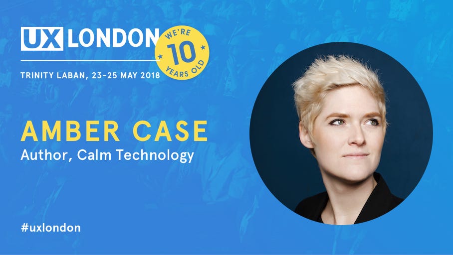 Interview with Kate Tarling. In the run up to Clearleft’s Leading… | by ...