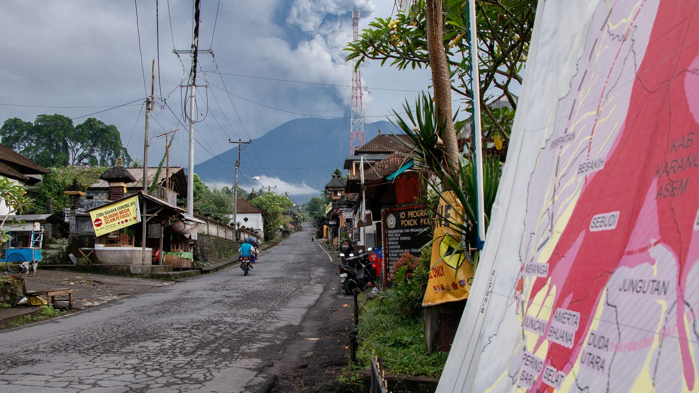 Installing Git for the first time on Mac OSX | by Patrick Farrell | codeburst