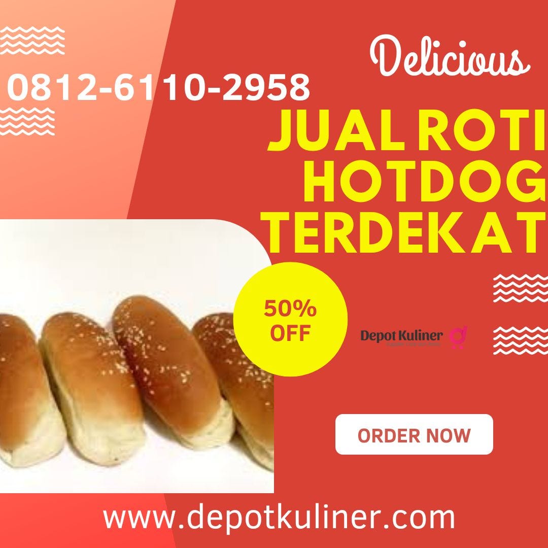 HARGA TERBAIK,, 0812–6110–2958 Agen Roti Kisaran Terdekat | by ...