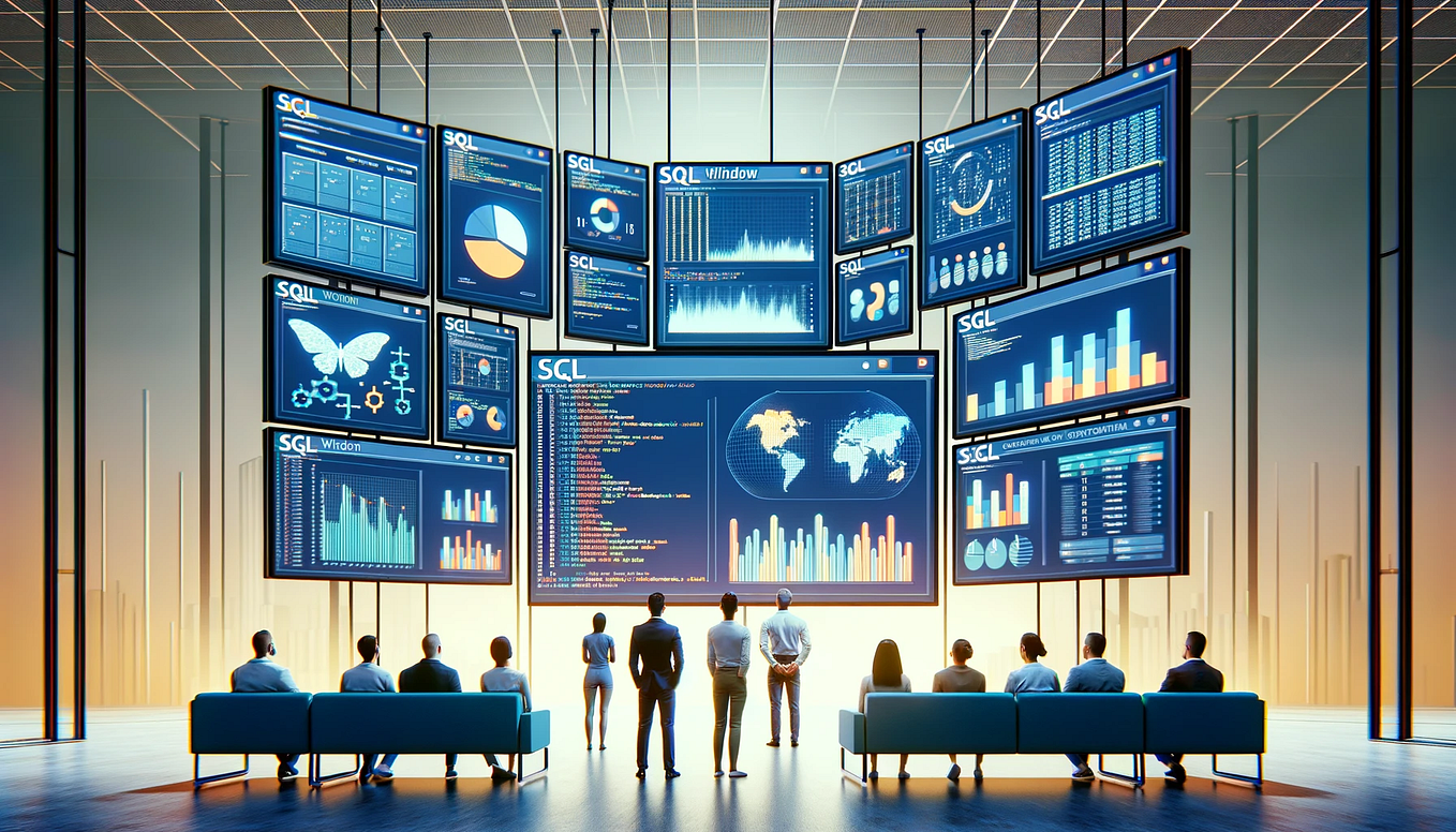 Analyzing Real-Time Data Streams with Window Functions in Apache Spark | by Necati Demir | Medium