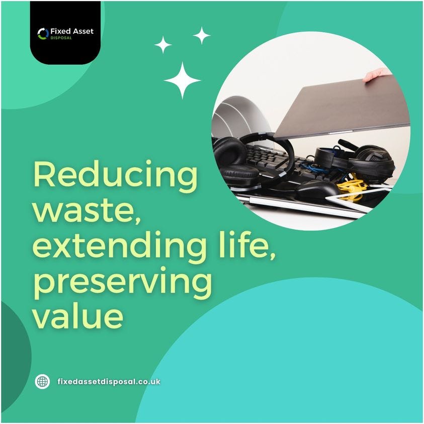 “Secure Hard Drive Destruction Service in the UK: Protecting Your Data ...