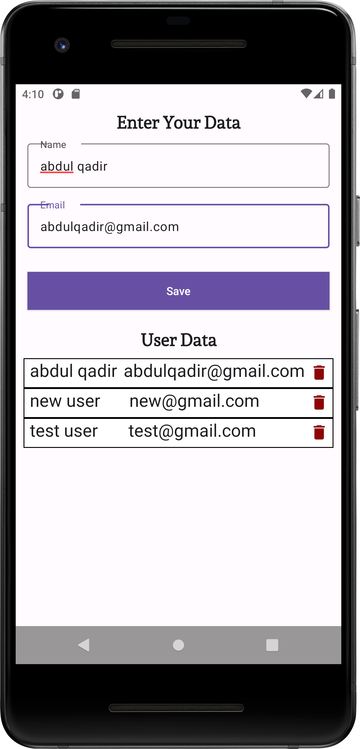 When to use LiveData and Flow: How to Combine LiveData(Observable) and Flow(Async) | by Abdul ...