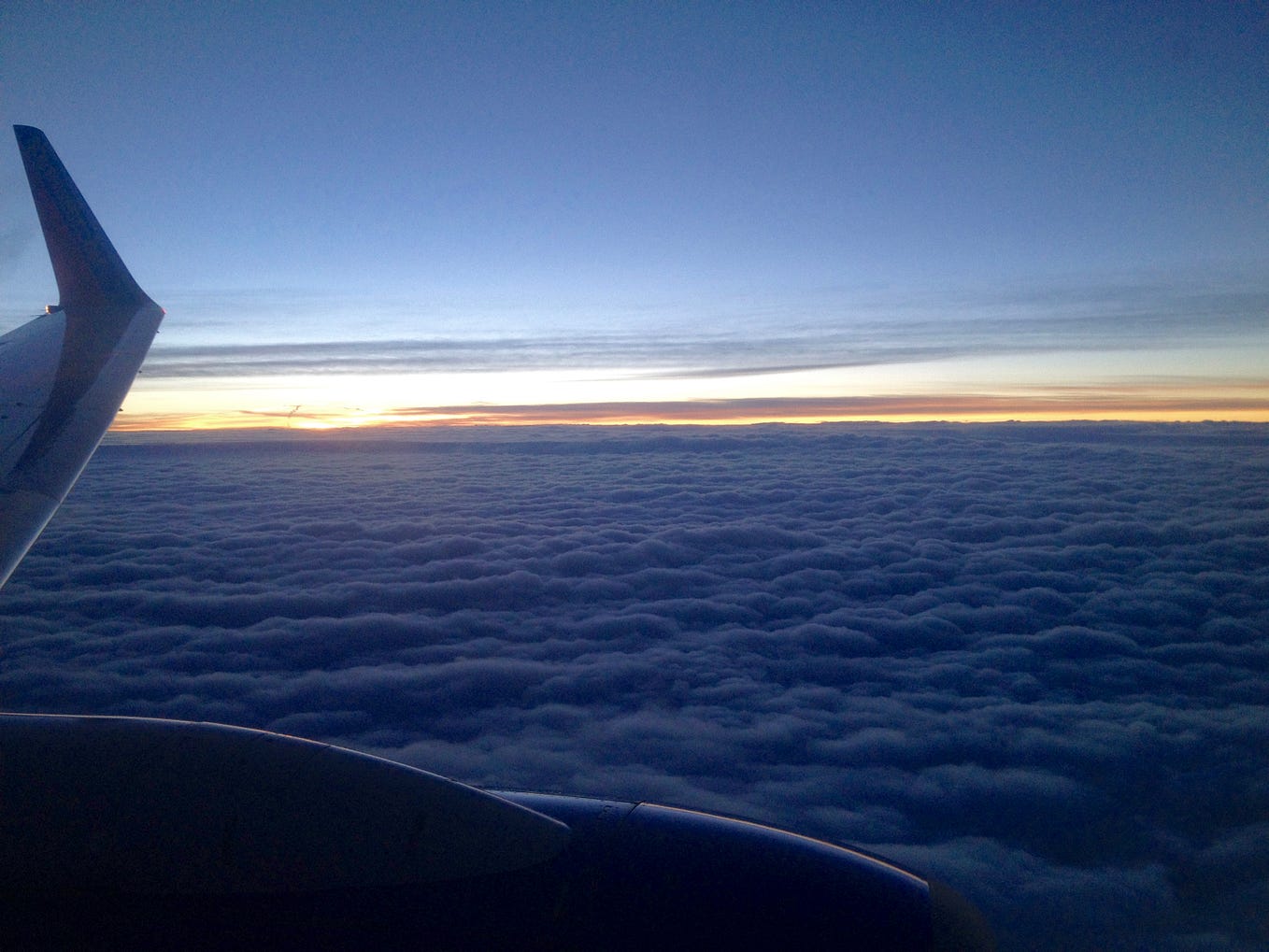A Wordy Thirty. A birthday meditation | by Jens Midthun | Medium