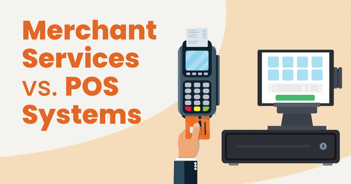 What is a Point of Sale System and How Does a POS System Work? | Medium