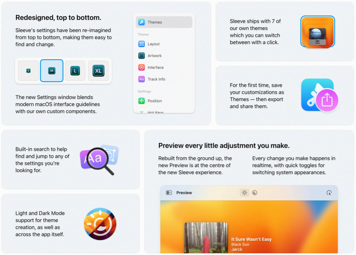Trends in UI design 2021 that will take your projects to a new level ...