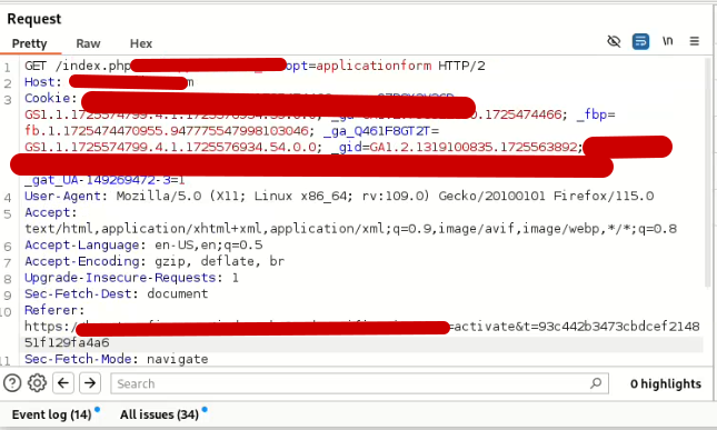 Server-side request forgery (SSRF) | by Errorfiathck | Medium