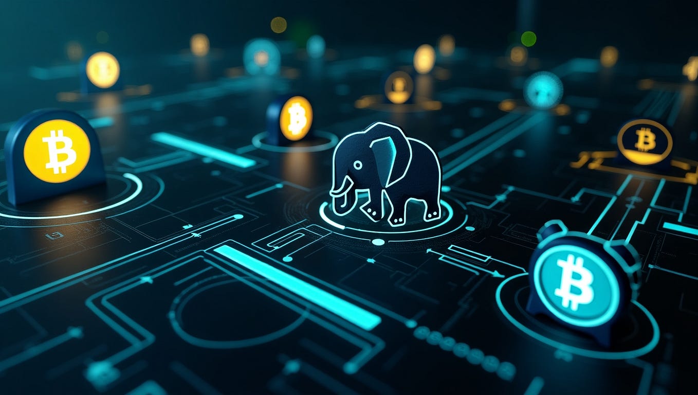 Building Enterprise Python Microservices with FastAPI in 2025 (2/10): Project Introduction | by ...