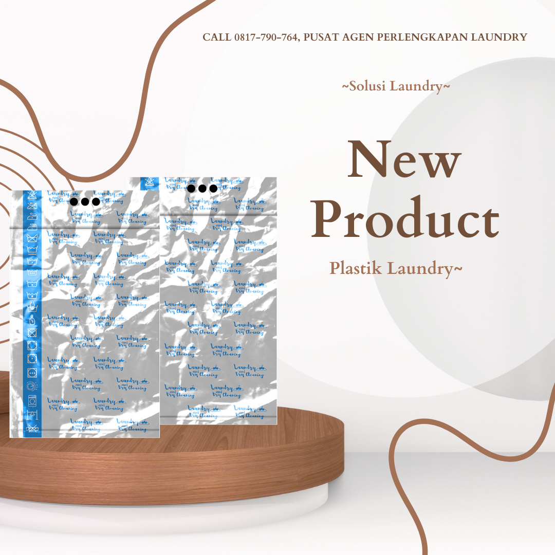 CALL 0817–790–764, PUSAT AGEN PERLENGKAPAN LAUNDRY (Plastik Laundry ...