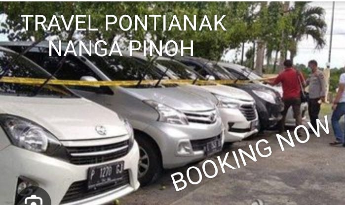 "RATU TRAVEL KALIMANTAN menawarkan layanan travel yang sangat aman ...