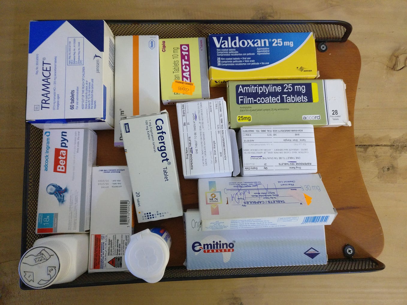 Living with Chronic Migraines; My Personal Experience | by Brian Wangila | Pain Talks | Medium
