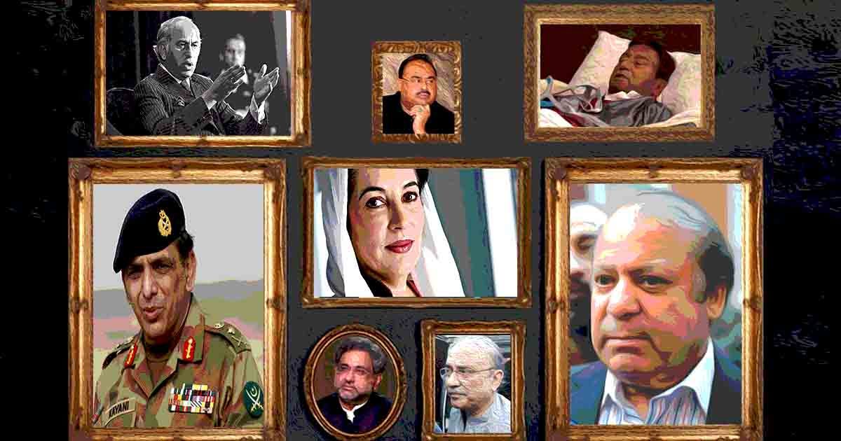 Unlocking Pakistan’s Economic Potential: Challenges and Opportunities ...
