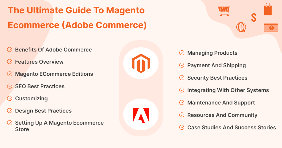 What is Magento? A Complete Guide to this eCommerce Platform | Medium