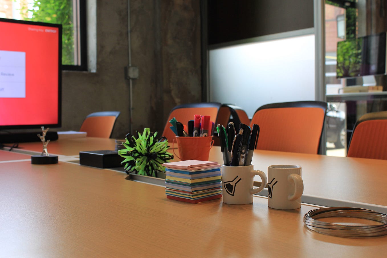 Effective Notification Management in a Workplace of Distraction | by ...