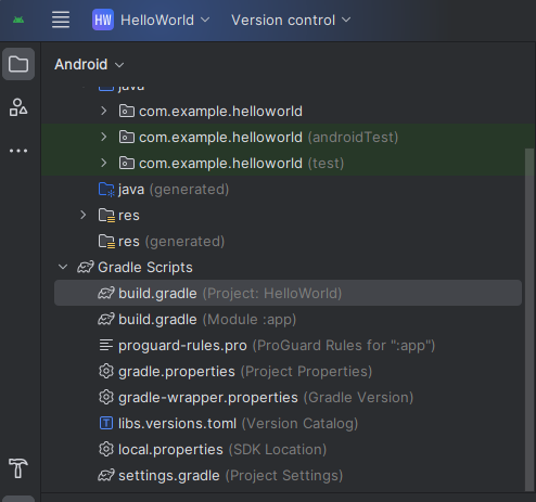 Understanding the Gradle Wrapper. The vast majority of developers using ...