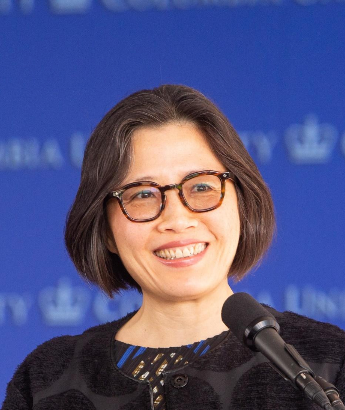 Speakers | Peilei Fan. Dr. Peilei Fan is a professor of Urban… | by ...