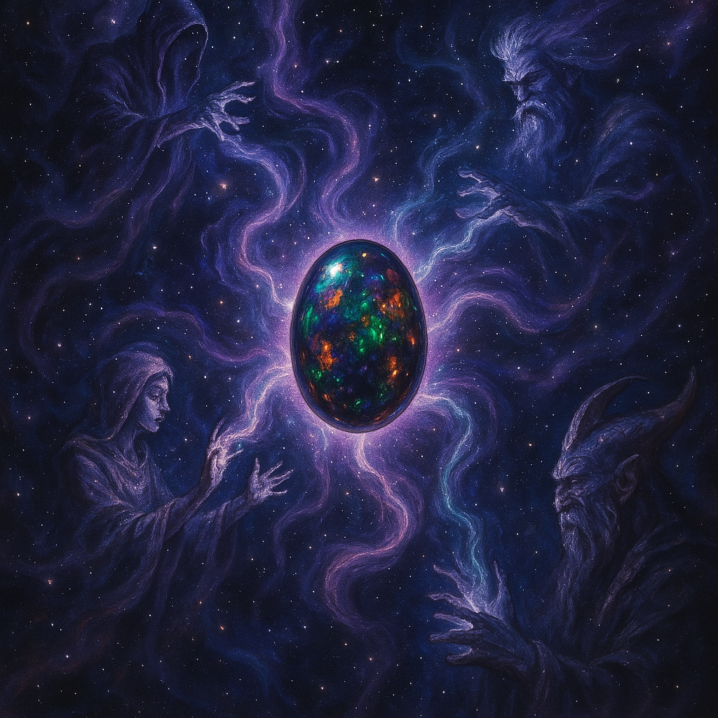 Storytelling Moment - Mark ramos - Medium