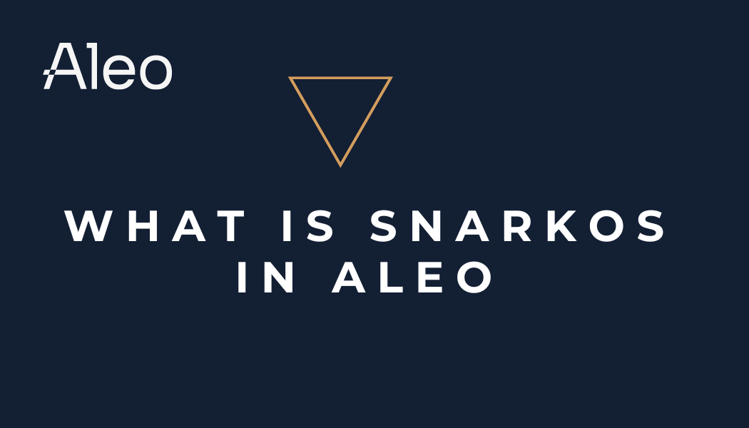 How Aleo Enhances Privacy in DeFi | by Olga B | Mar, 2024 | Medium