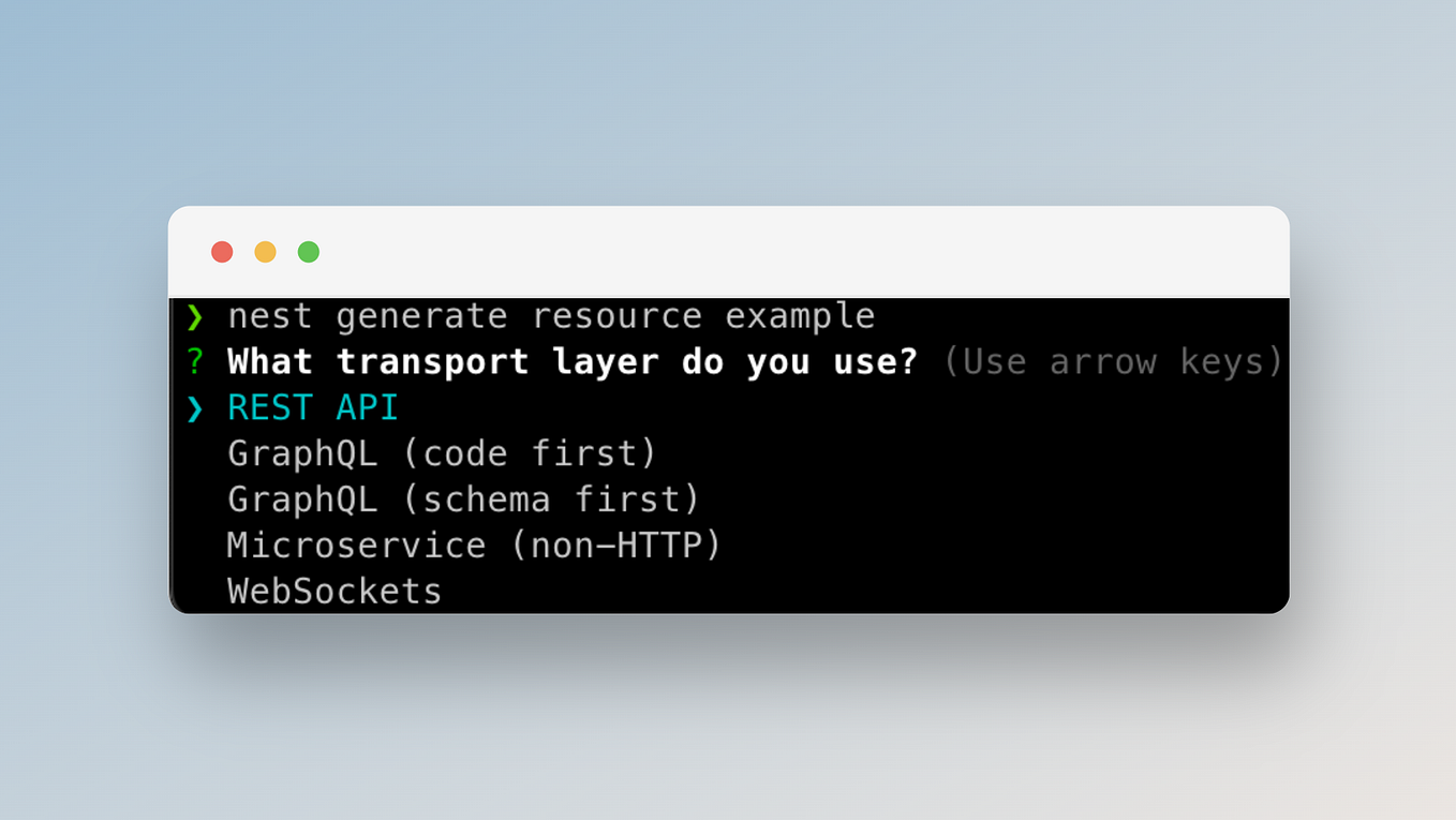 Mastering NestJS: Tips & Tricks #1 | by Mert | Medium