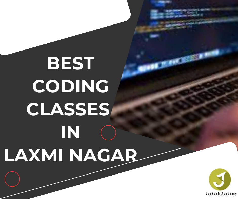 Best Coding Classes In Nangloi Coding Refers To The Process Of Writing 3598