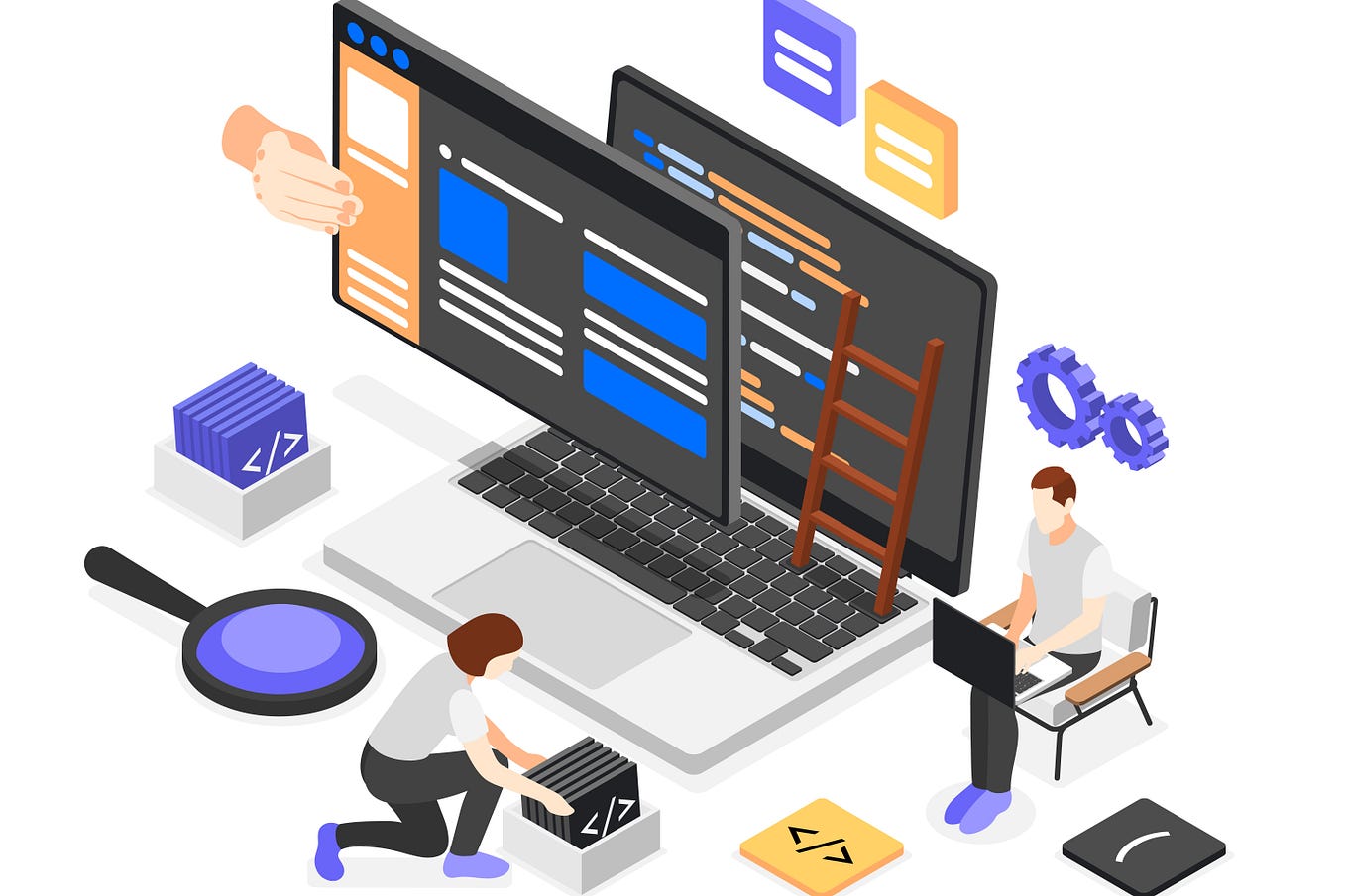 Securing Django Applications: Best Practices for Managing Secret Keys and Environment Variables ...