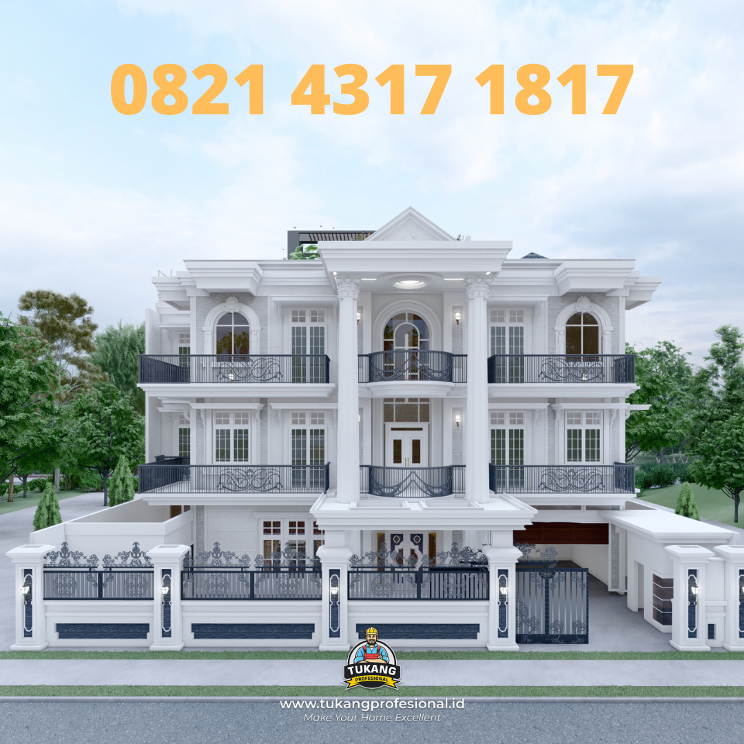 0821 4317 1817 DESAIN RUMAH MINIMALIS MODERN | by Desain Rumah Minimalis Modern | Medium