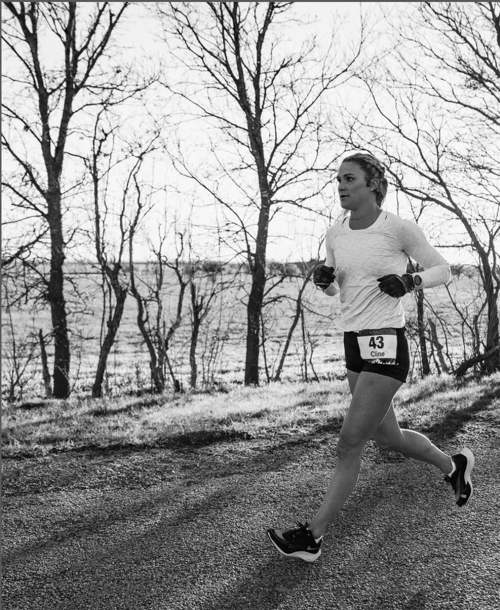 The Power of Yet: How Kimber Cross is Changing her Narrative | by Jake ...