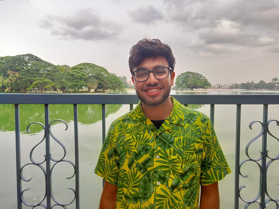 Rippling — Nimisha Garg. I got the opportunity to intern at… | by Anubhava - IIIT Bangalore's ...