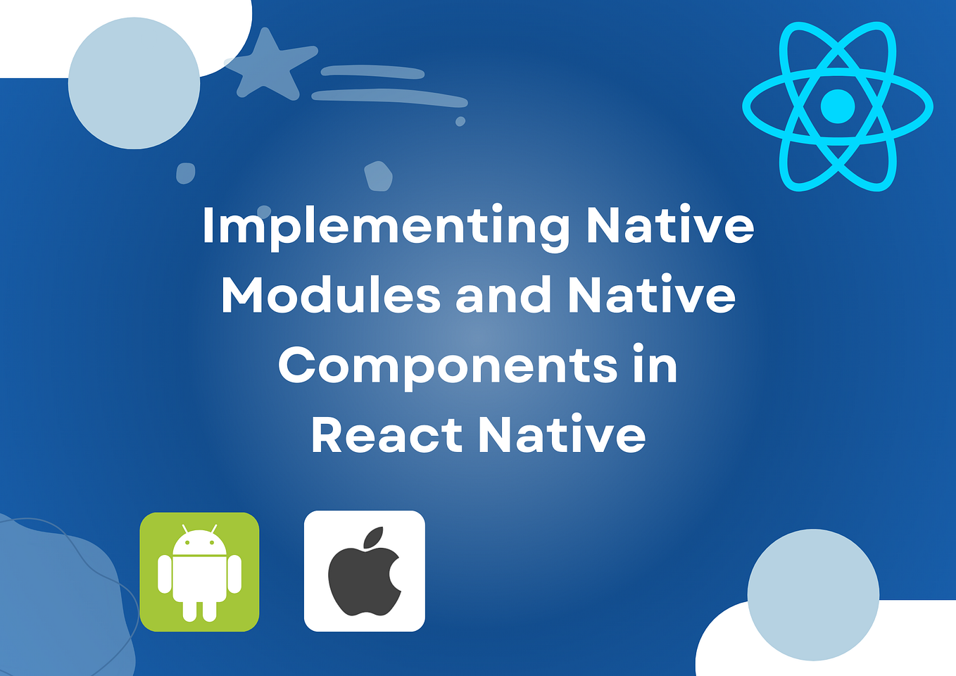 Building Reusable Components in React Native: Best Practices 🛠️ | by Simranbedi | Medium