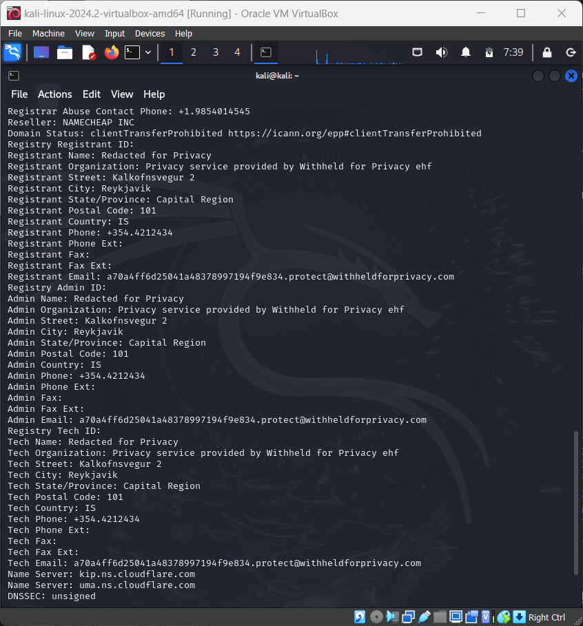 Enumeration and Brute Force. What is Authentication Enumeration? | by CipherxX | Sep, 2024 | Medium
