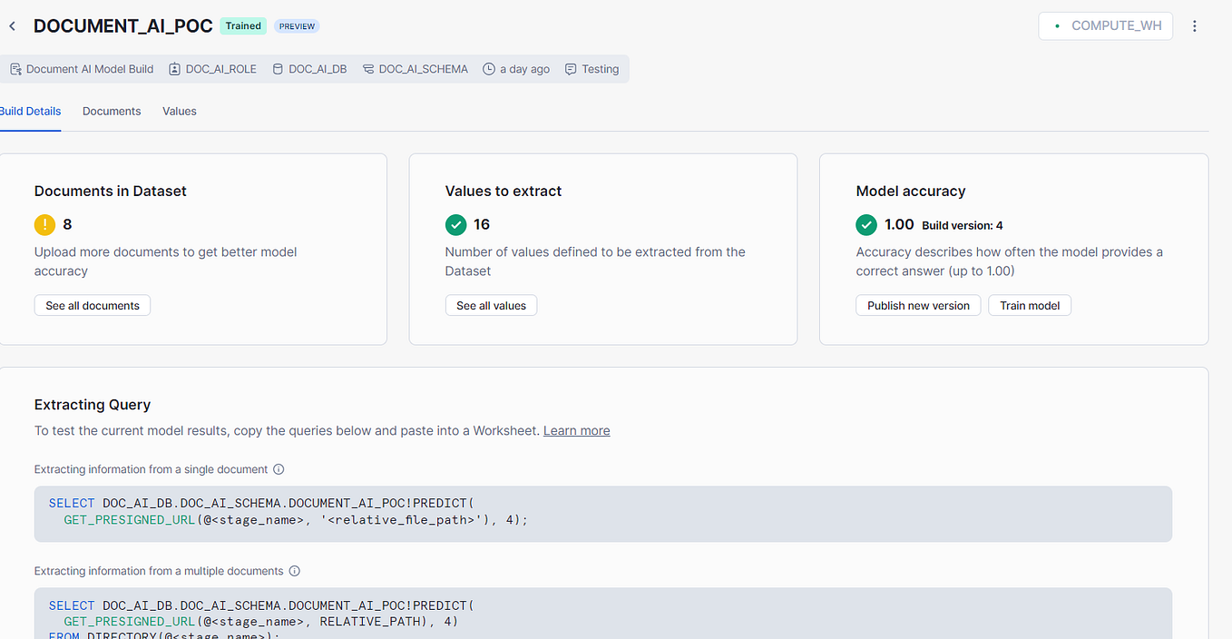 Ensuring Data Integrity: Snowflake Data Metric function | by vinoth kumar | Jun, 2024 | Dev Genius