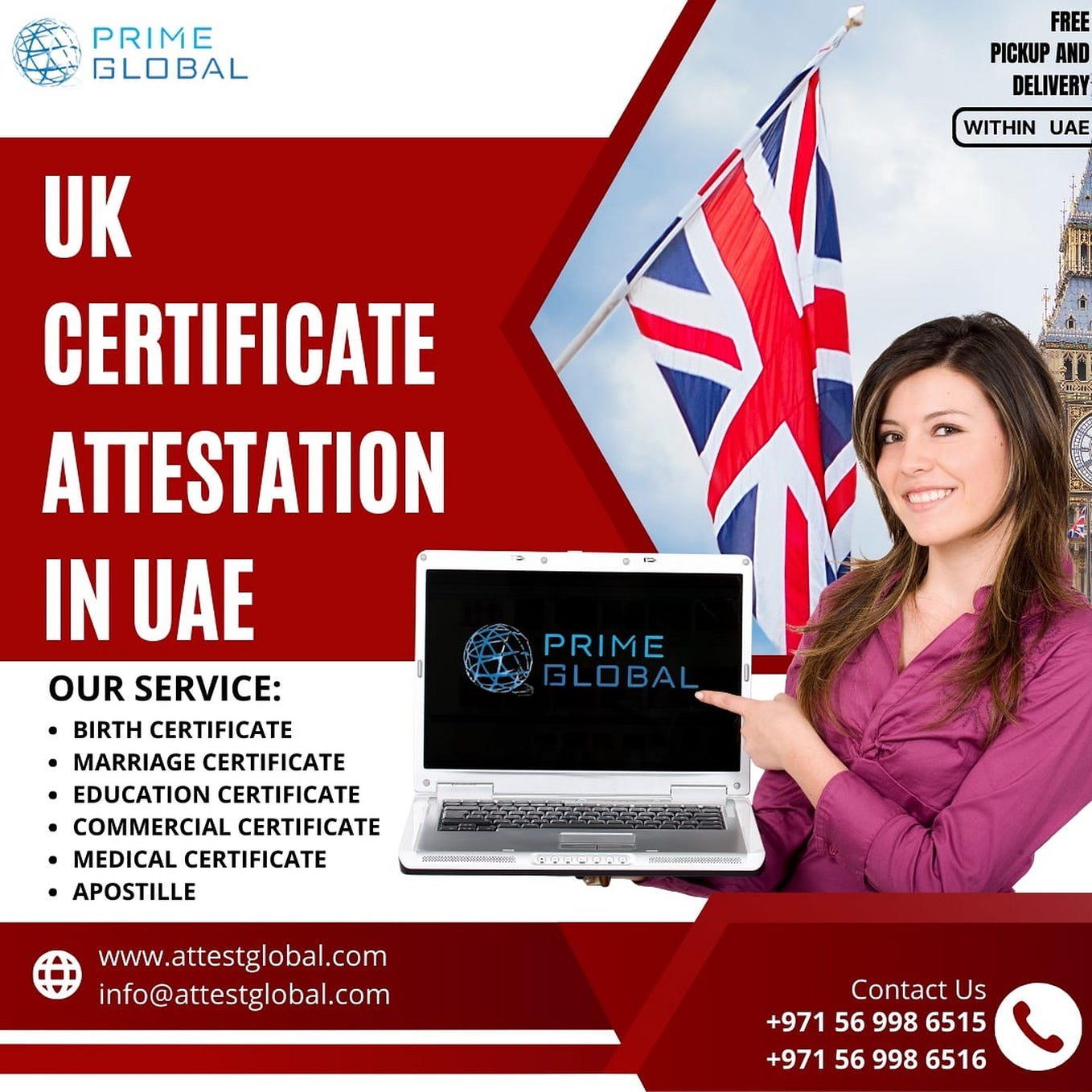 The Ultimate Guide: UK Certificate Attestation Services in The UAE | by ...