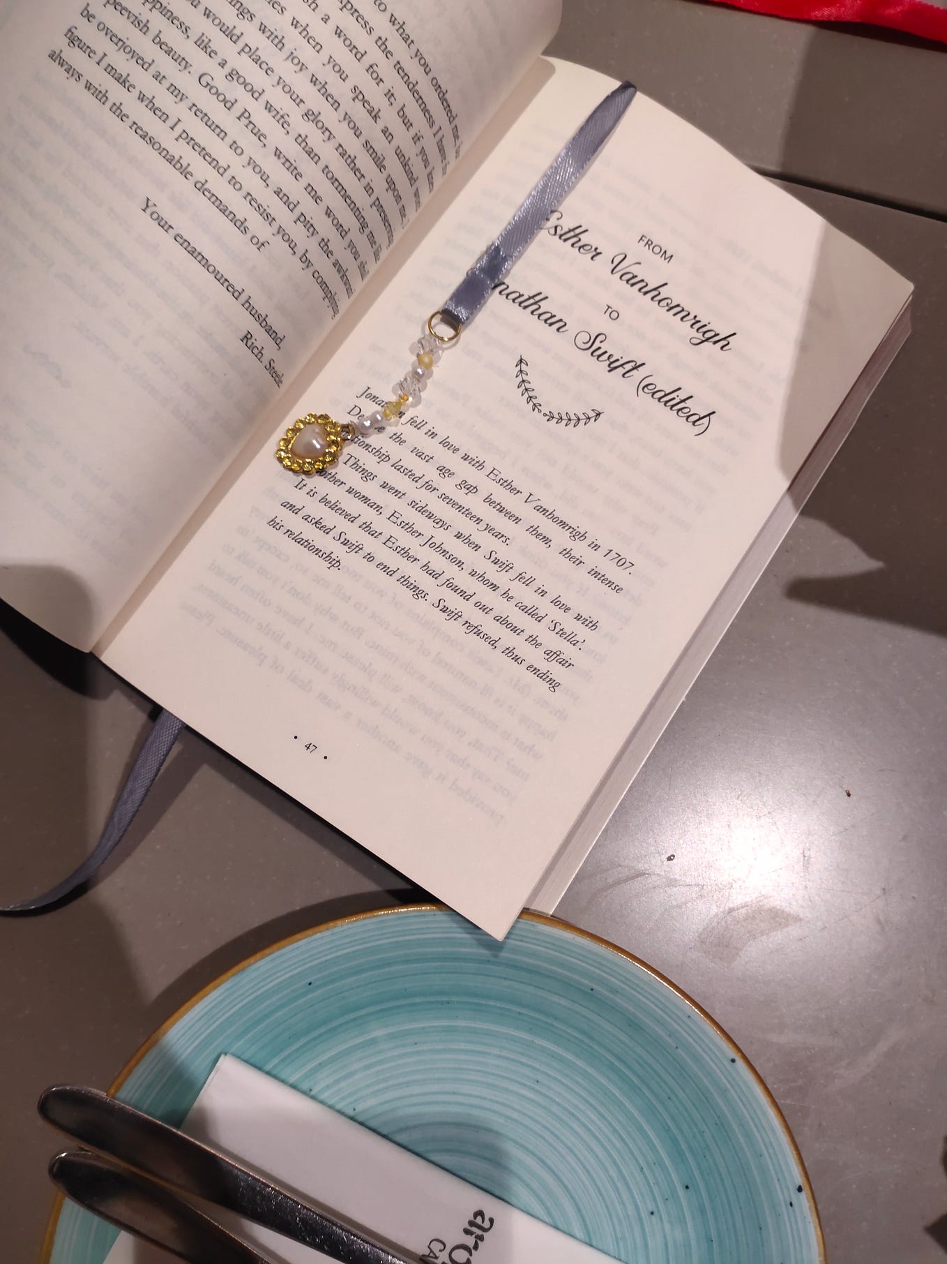 Elevate Your Reading Experience with Heather’s Beautifully Designed ...