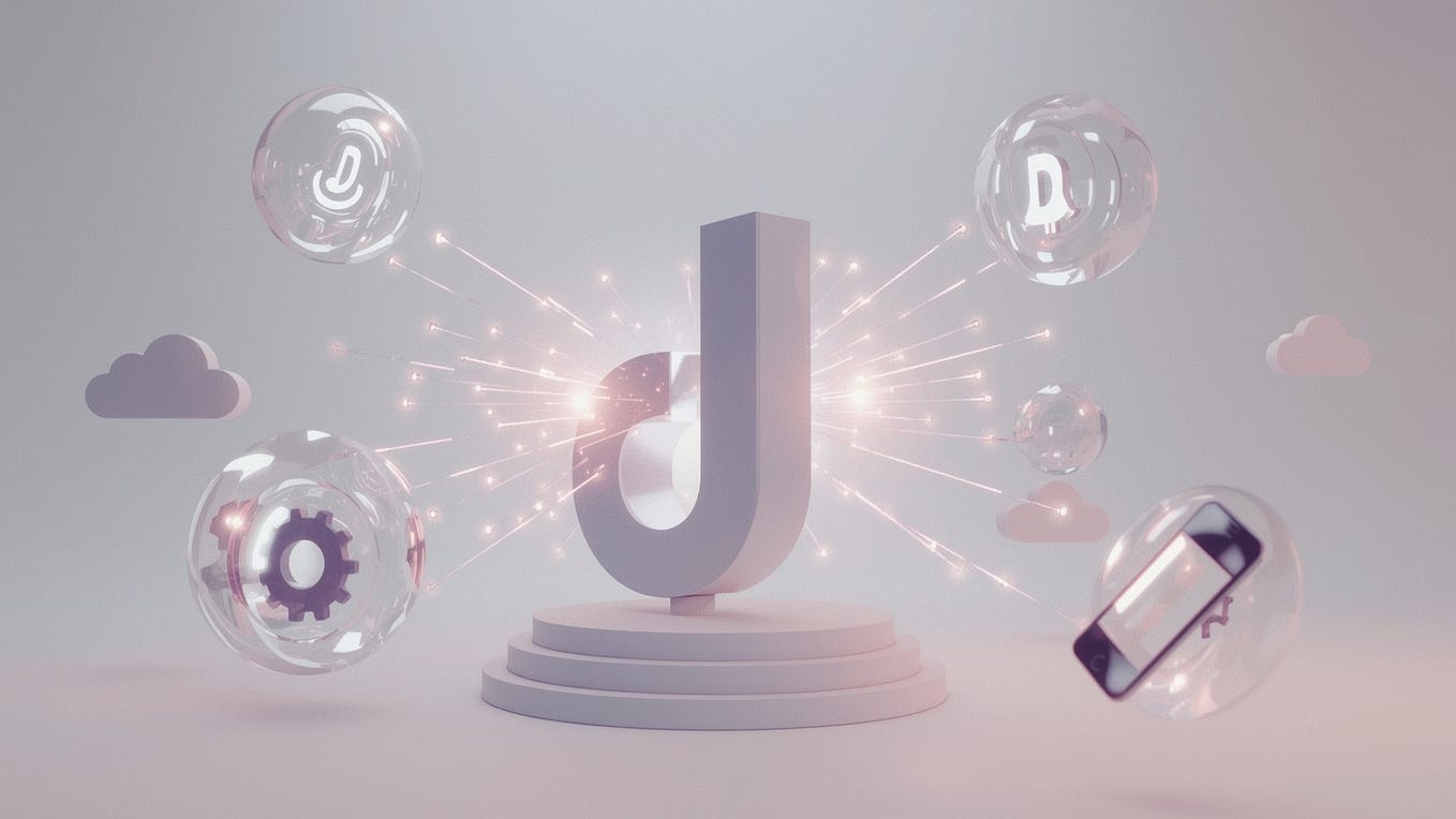 Working with JsonResponse in Django Projects | by Oleksii Achkasov | Medium