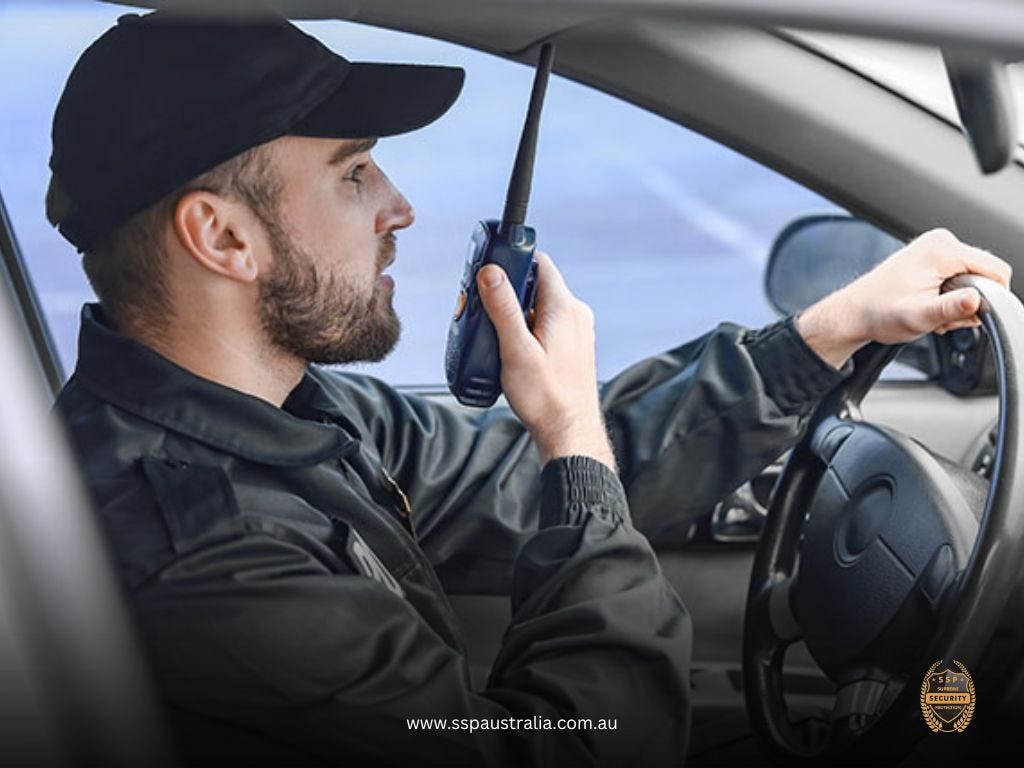 How much it costs you to hire a security guard in Melbourne? | by ...