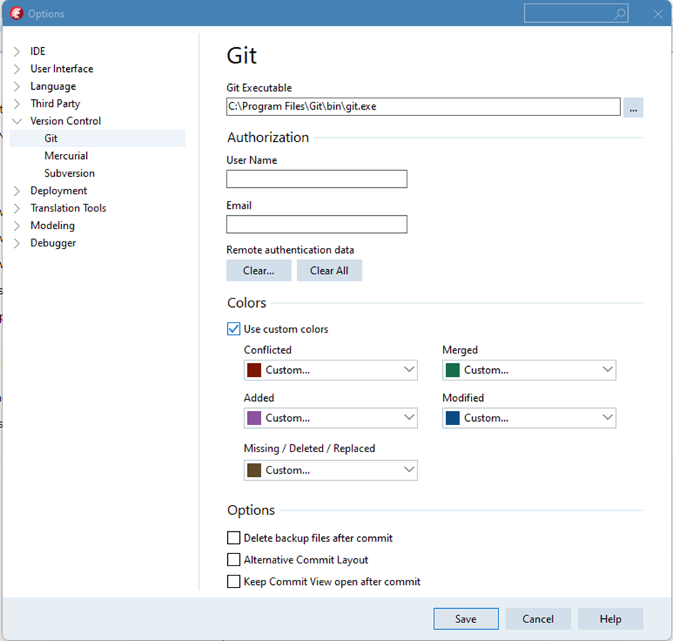 Delphi ile ini Dosya Kullanımı. Programların bazı durumlarda… | by Şaban Şahin AKMAN | Medium