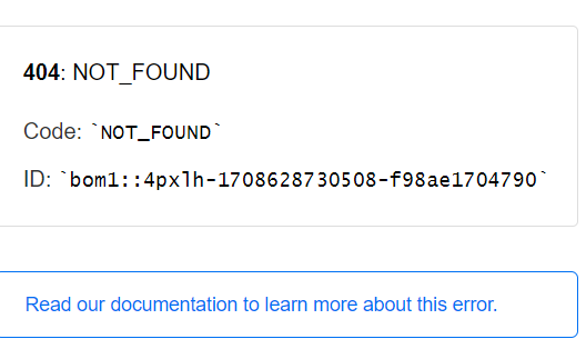 Handling 404 Errors on Vercel Deployments: A Step-by-Step Guide with React, Vite, and react ...