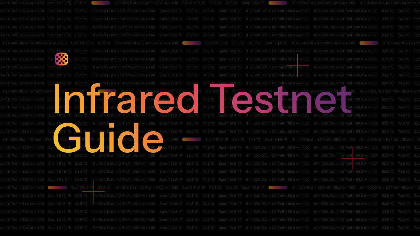 iBGT: The Future of Liquid Staking on Berachain | by Infrared Finance ...