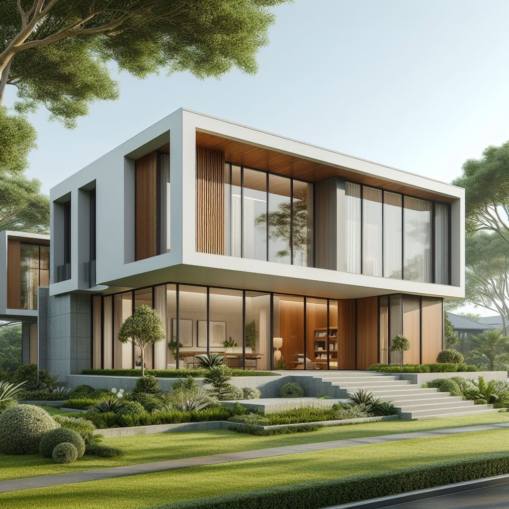 Architects’ Contribution to the Creation of tomorrow’s spaces. | by GlobeMaxDesigns pvt.ltd ...