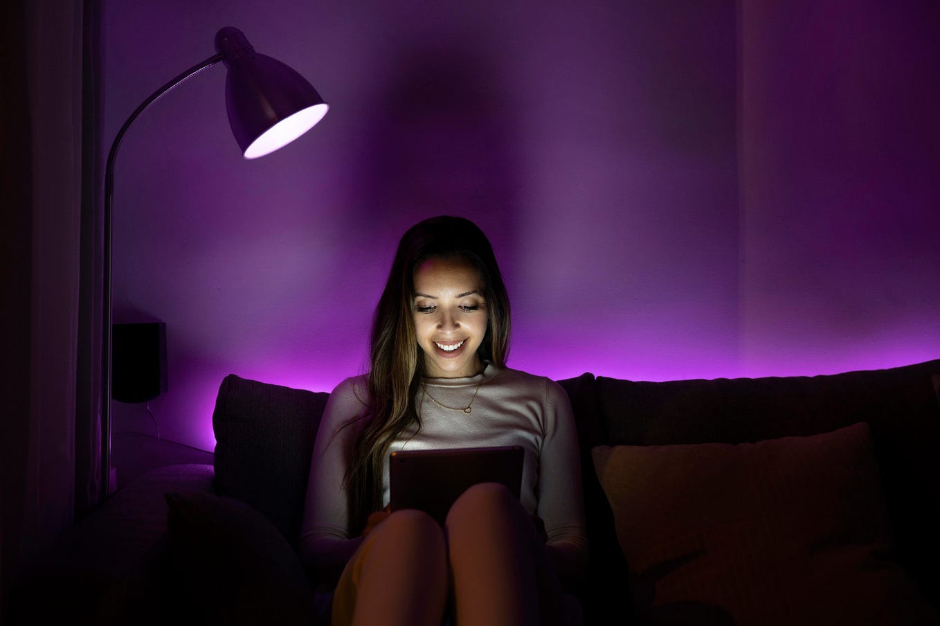 Four Things You Should Stop Staring At Immediately | by Sean Kernan ...