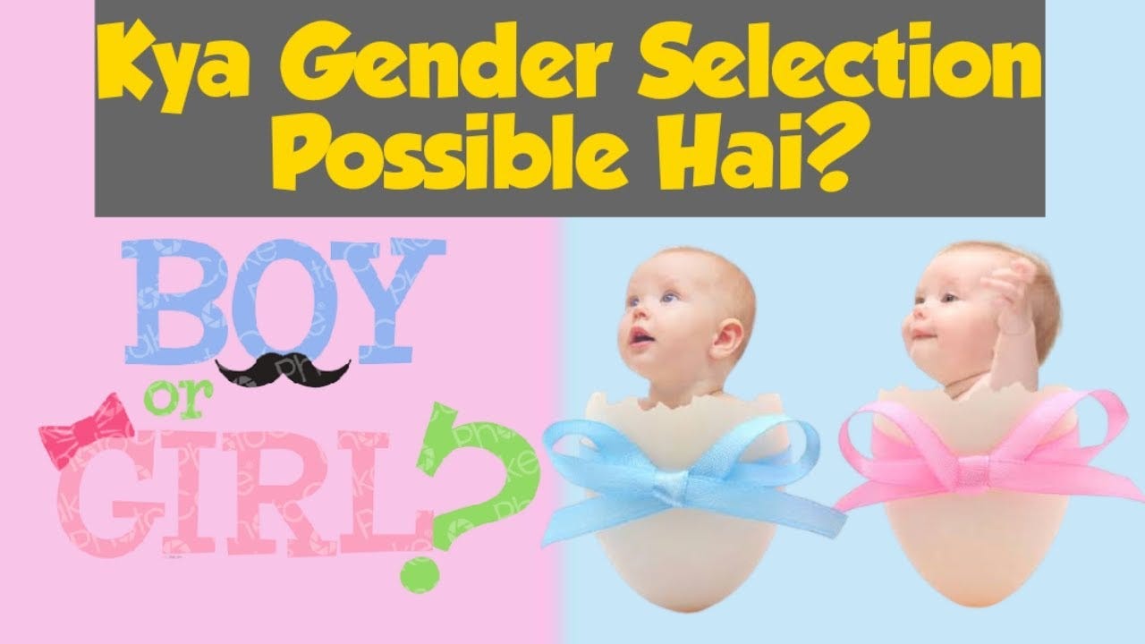 What is Human Fertilization Process | Medium