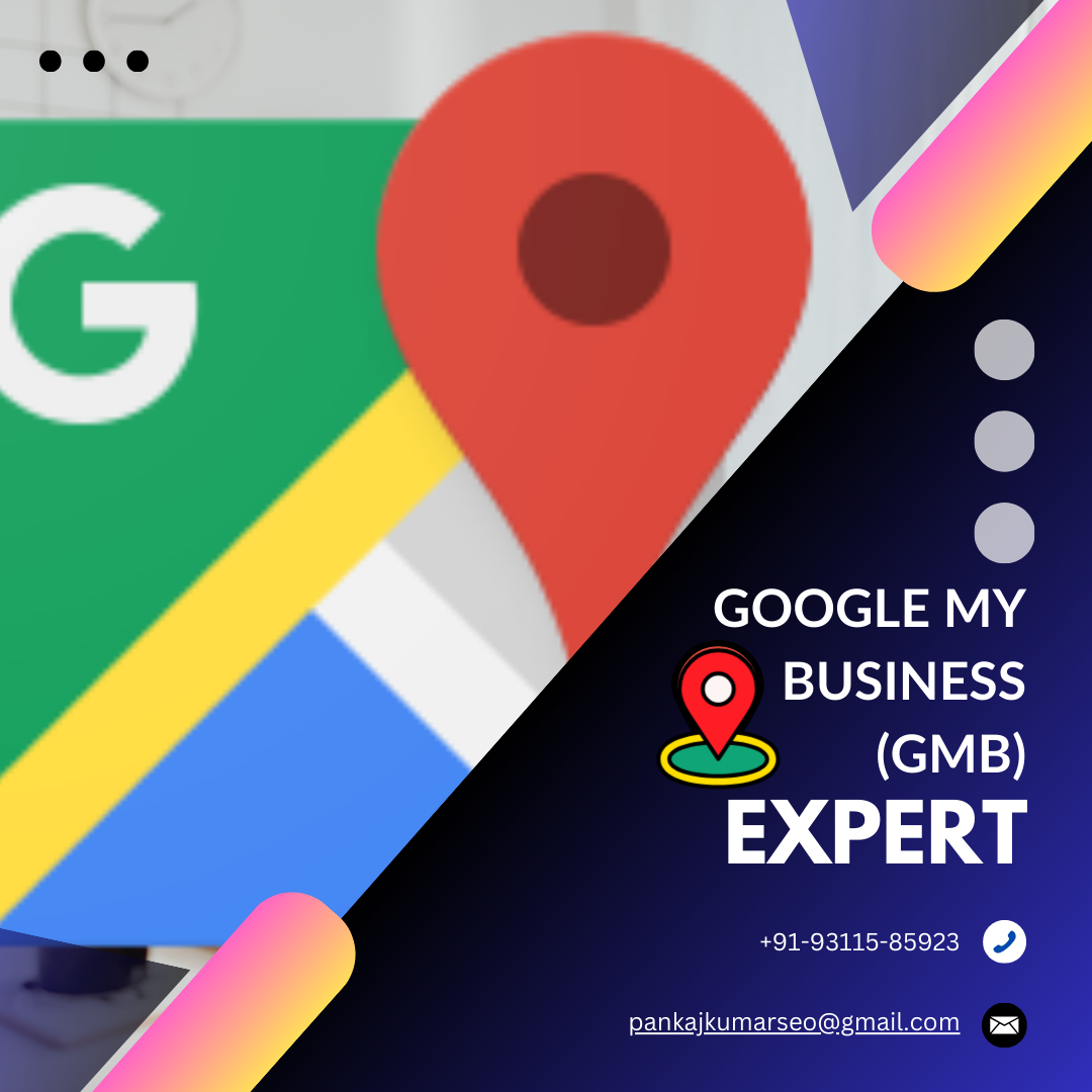 GMB Expert In Bawana | 9311585923 | by Gmbexpert | May, 2024 | Medium